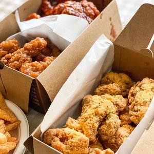 CHICKO CHICKEN - 32 Photos & 16 Reviews - Chicken Shop - 135-4328 No 3 ...