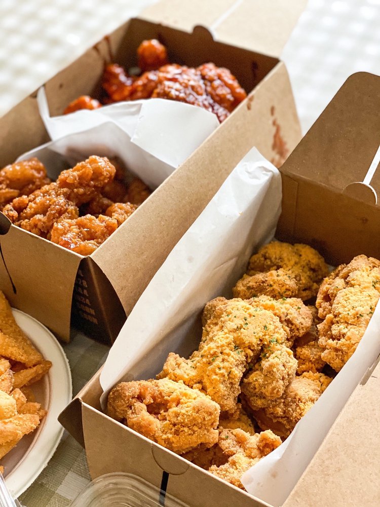 CHICKO CHICKEN - Updated March 2025 - 37 Photos & 26 Reviews - 135-4328 ...