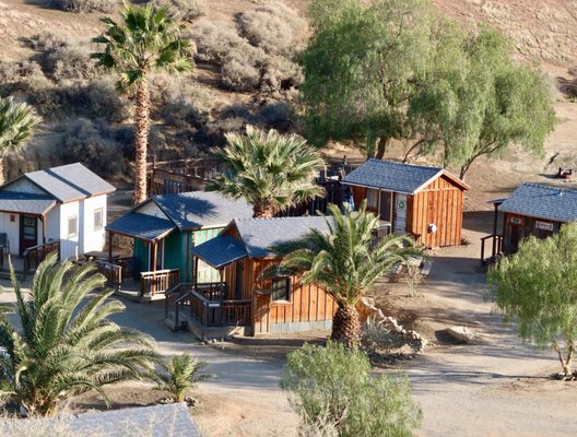 MERCEY HOT SPRINGS - 226 Photos & 136 Reviews - Resorts - 62964 Little ...