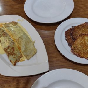 PANCAKE CAFÉ - 75 Photos & 177 Reviews - Breakfast & Brunch - 1292 ...