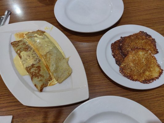 PANCAKE CAFÉ - Updated July 2025 - 109 Photos & 230 Reviews - 1292 ...