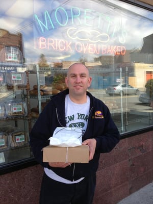 MORETTI BAKERY - Updated January 2025 - 11 Photos & 33 Reviews - 4524 ...