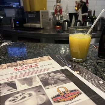 STAX OMEGA DINER - Updated April 2025 - 642 Photos & 960 Reviews - 72 ...