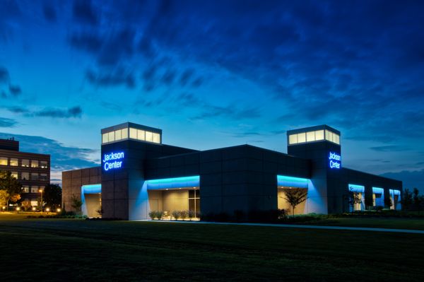 THE JACKSON CENTER - Updated August 2025 - 13 Photos - 6001 Moquin Dr ...