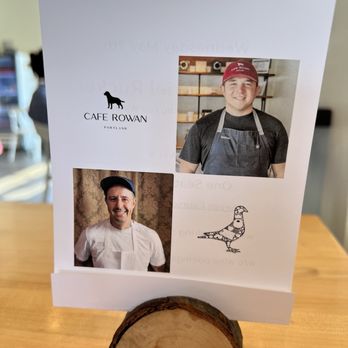 CAFE ROWAN - Updated August 2025 - 521 Photos & 318 Reviews - 4437 SE ...