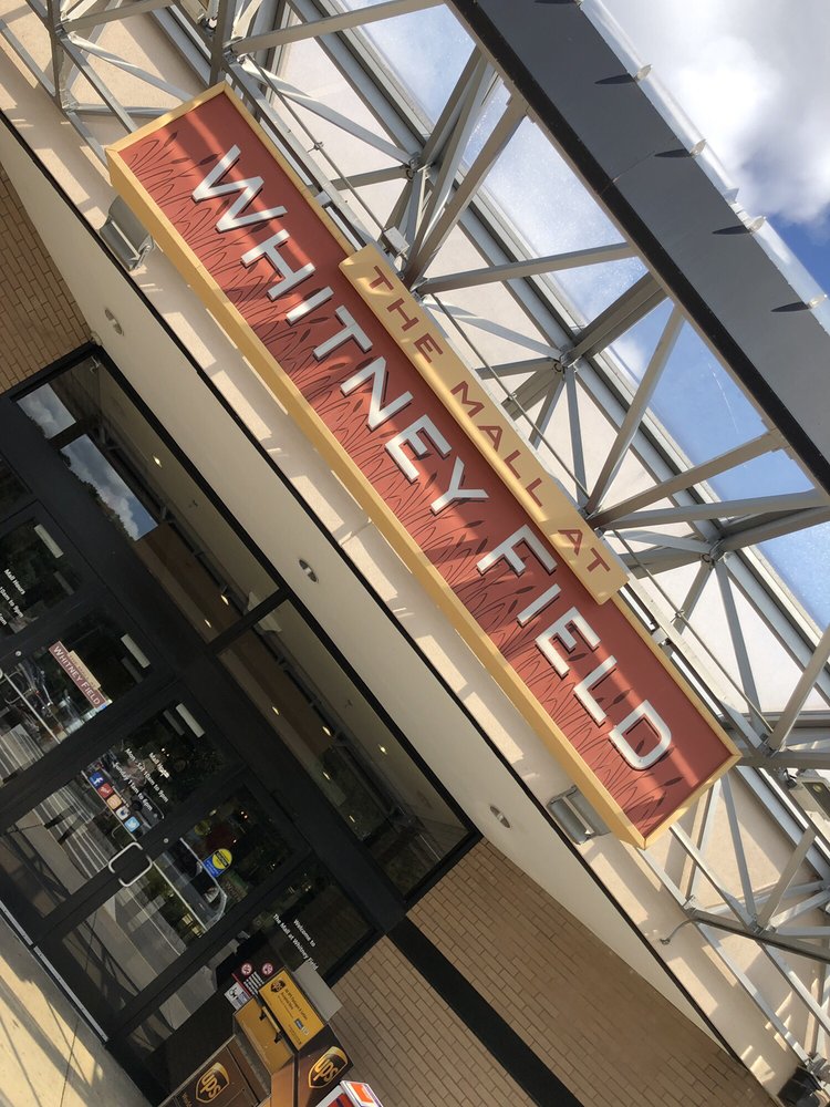 THE MALL AT WHITNEY FIELD - 25 Reviews - 100 Commercial Rd, Leominster ...