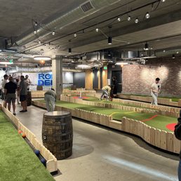 LOB - Updated June 2025 - 40 Photos - 1755 Blake St, Denver, Colorado ...