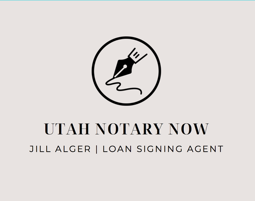 UTAH NOTARY NOW - Updated October 2025 - 12 Reviews - 8543 S Redwood Rd ...