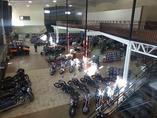 ARKPORT CYCLES - Updated December 2025 - 7611 Industrial Park Rd ...