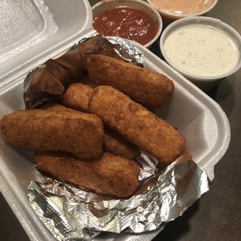 WING DOOZY - Updated October 2025 - 44 Photos & 48 Reviews - 3424 ...