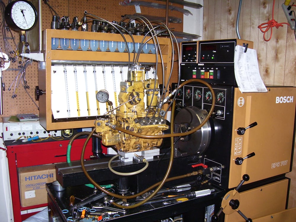 PRECISION FUEL INJECTION - Updated December 2025 - 1020 Pu'uwai St ...