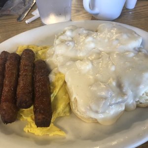 6 ST. CAFE - 21 Photos - 214 S 6th St, Springfield, Illinois - Cafes ...