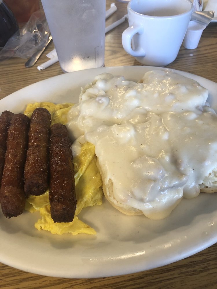 RITZ’S LIL FRYER - 16 Photos & 42 Reviews - 2148 N Grand Ave E ...