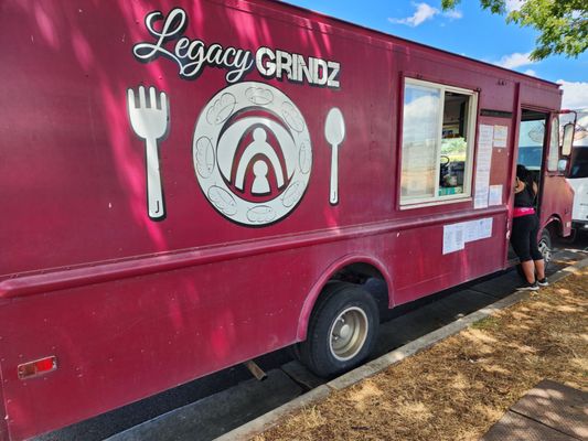 LEGACY GRINDZ - Updated October 2024 - 152 Photos & 62 Reviews - 1020 ...