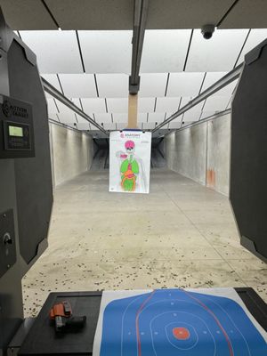 SENDERO SHOOTING SPORTS - Updated December 2025 - 19 Photos & 24 ...