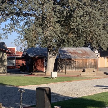 PASO ROBLES RV RANCH & CAMPGROUND - Updated July 2025 - 42 Photos & 87 ...