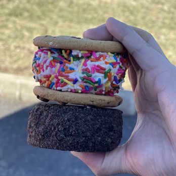 PARADISE ICE CREAM - Updated January 2026 - 197 Photos & 118 Reviews ...