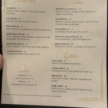 LUNA BYOB - Updated December 2025 - 116 Photos & 43 Reviews - 227 S ...