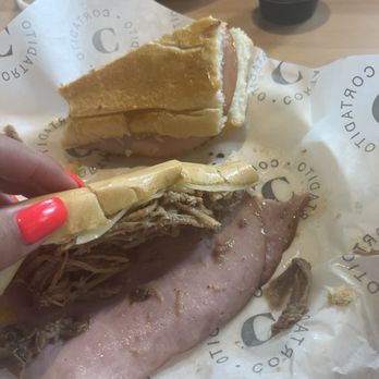 CORTADITO COFFEE HOUSE - BRICKELL - Updated August 2024 - 43 Photos ...