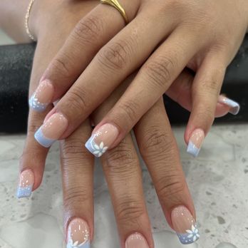 PRO NAILS & SPA - 4685 Photos & 3379 Reviews - 8876 Warner Ave ...