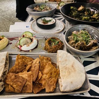 MESO MODERN MEDITERRANEAN - 2080 Photos & 784 Reviews - 3060 Olsen Dr ...