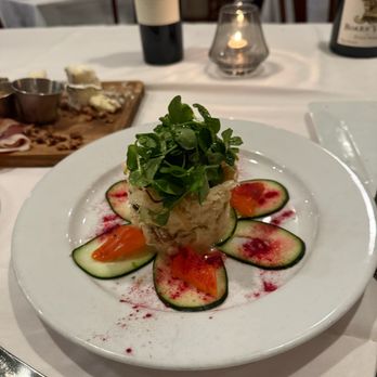 MASSIMO RISTORANTE - Updated December 2025 - 607 Photos & 488 Reviews ...