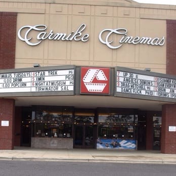 AMC CLASSIC CARTERSVILLE 12 - Updated December 2025 - 15 Photos & 32 ...