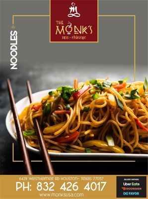 THE MONK’S - 110 Photos & 89 Reviews - 6439 Westheimer Rd, Houston, TX ...