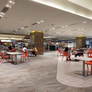 ALPHALAND SOUTHGATE MALL - 2258 Chino Roces Avenue, Makati, Metro ...