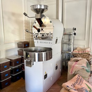PORTOLA COFFEE ROASTERS - 2227 Photos & 1820 Reviews - Coffee ...