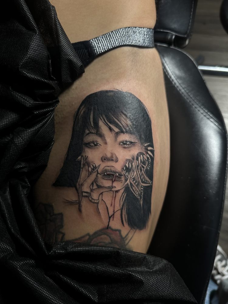 REDEMPTION TATTOO STUDIO - Updated December 2025 - 7750 Archer Rd ...