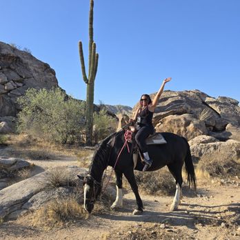 PONDEROSA STABLES - Updated January 2025 - 269 Photos & 212 Reviews ...