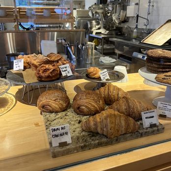 LIBERTY BAKERY - Updated December 2025 - 130 Photos & 99 Reviews - 3699 ...