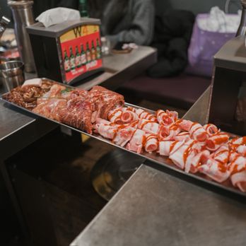 EXIT 5 KOREAN BBQ - Updated August 2024 - 1088 Photos & 645 Reviews ...