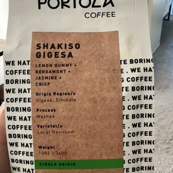 PORTOLA COFFEE ROASTERS - Updated April 2025 - 2378 Photos & 1934 ...