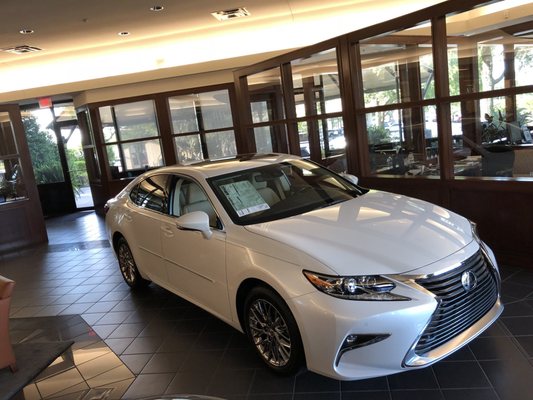 SEWELL LEXUS OF FORT WORTH - Updated October 2025 - 65 Photos & 130 ...