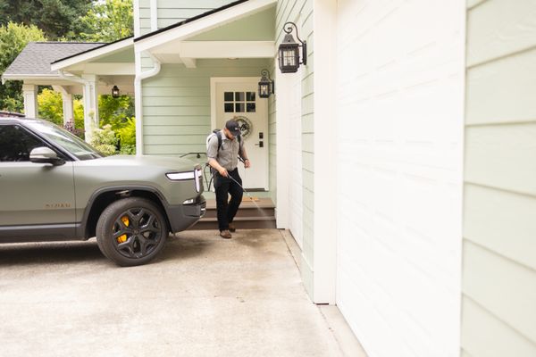 TRIGUARD PEST CONTROL - Updated October 2025 - 26 Photos & 54 Reviews ...