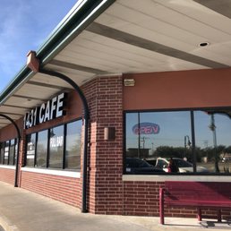 1431 Cafe - Trusted Since 2009 - Updated July 2025 - 573 Photos - 601 ...