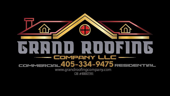 GRAND ROOFING - Updated June 2025 - 15 Photos - Oklahoma City, Oklahoma ...