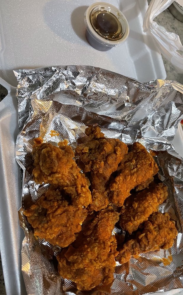 GGS CHICKEN & WAFFLES - Updated July 2025 - 24 Photos - 1139 24th St ...