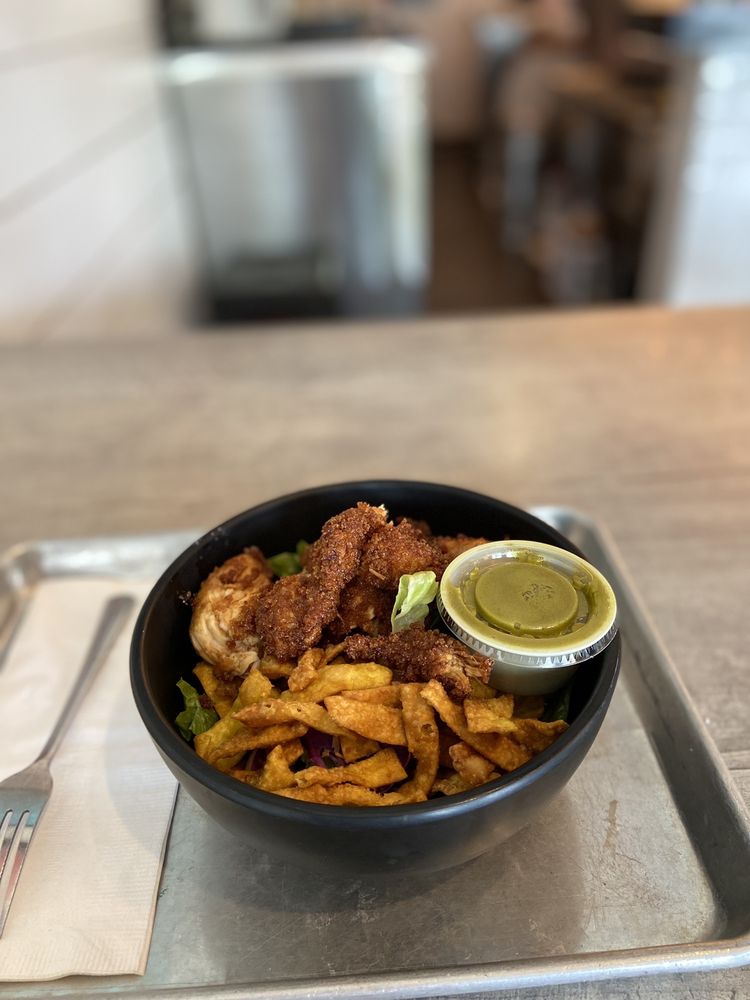 PONKO CHICKEN - Updated October 2024 - 713 Photos & 584 Reviews - 2896 ...