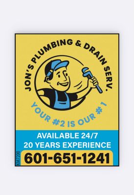 Jon’s Plumbing and Drain Service - Updated January 2026 - 28 Photos ...