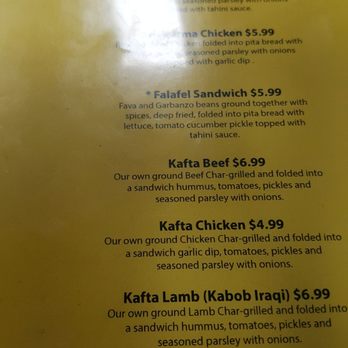 AFANDI RESTAURANT AND MARKET - Updated May 2024 - 170 Photos & 146 ...