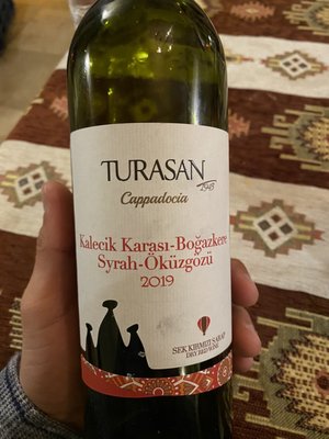 TOPDECK CAVE RESTAURANT - 75 Photos & 44 Reviews - Turkish - Hafiz ...