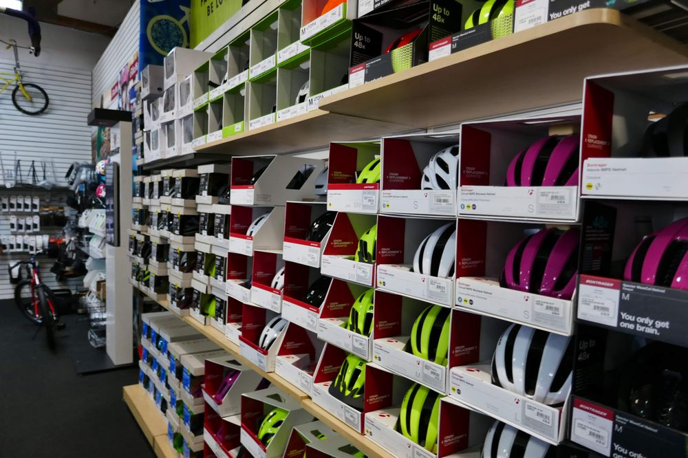 HELEN’S CYCLES- MANHATTAN BEACH - 40 Photos & 167 Reviews - Bikes ...