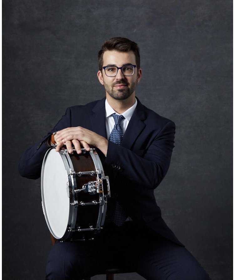 MARTY THENELL DRUM AND PERCUSSION LESSONS - Updated August 2025 ...