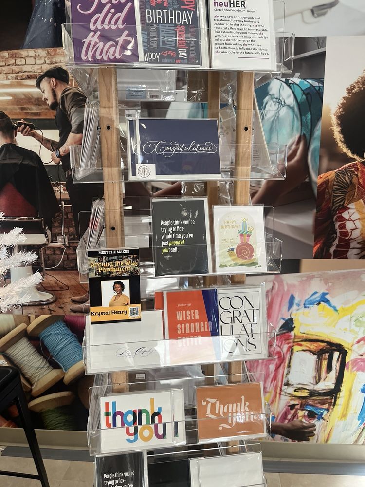 BALTIMORE COUNTY PUBLIC LIBRARY - OWINGS MILLS - Updated July 2025 - 19 ...