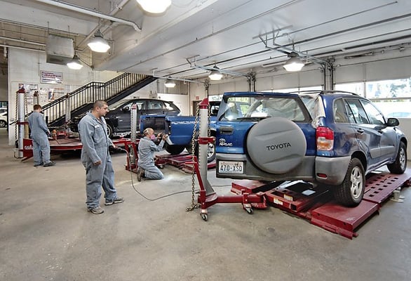 BIG E AUTO REBUILD - Updated September 2025 - 42 Photos & 84 Reviews ...