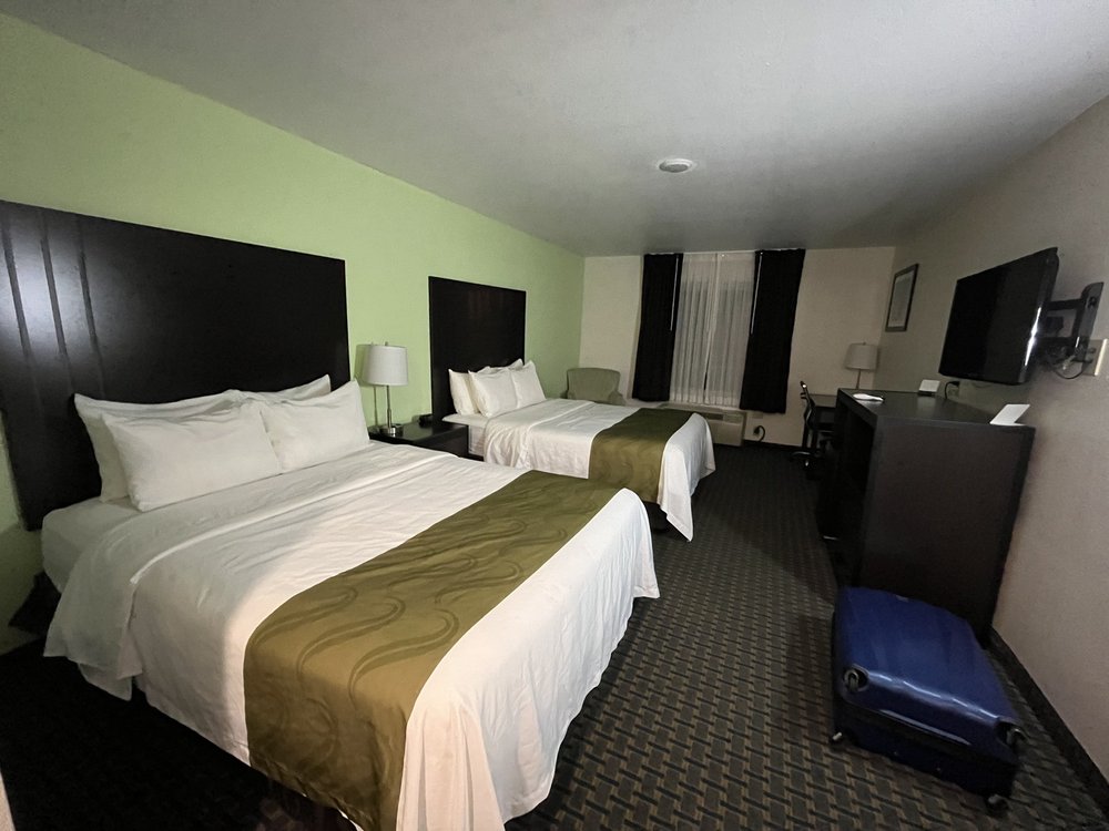 QUALITY INN & SUITES - Updated December 2025 - 10 Photos & 15 Reviews ...