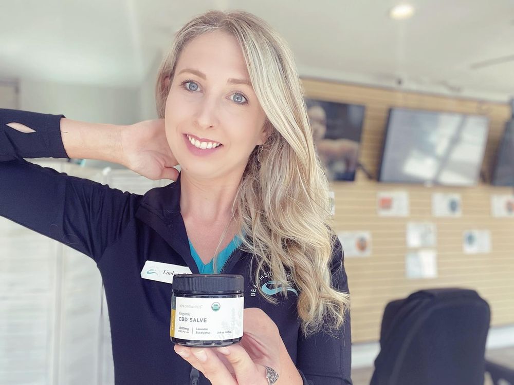 BEACHSIDE WELLNESS - Updated August 2025 - 61 Baymont St, Clearwater ...